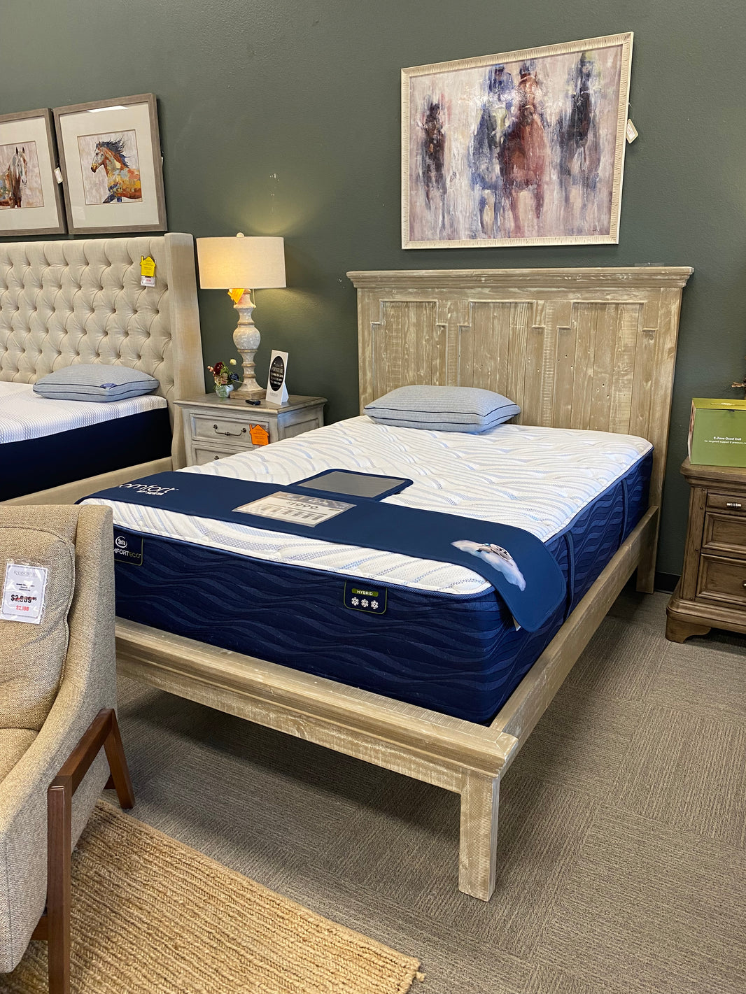 Beds – Ramsower's Furniture & Design